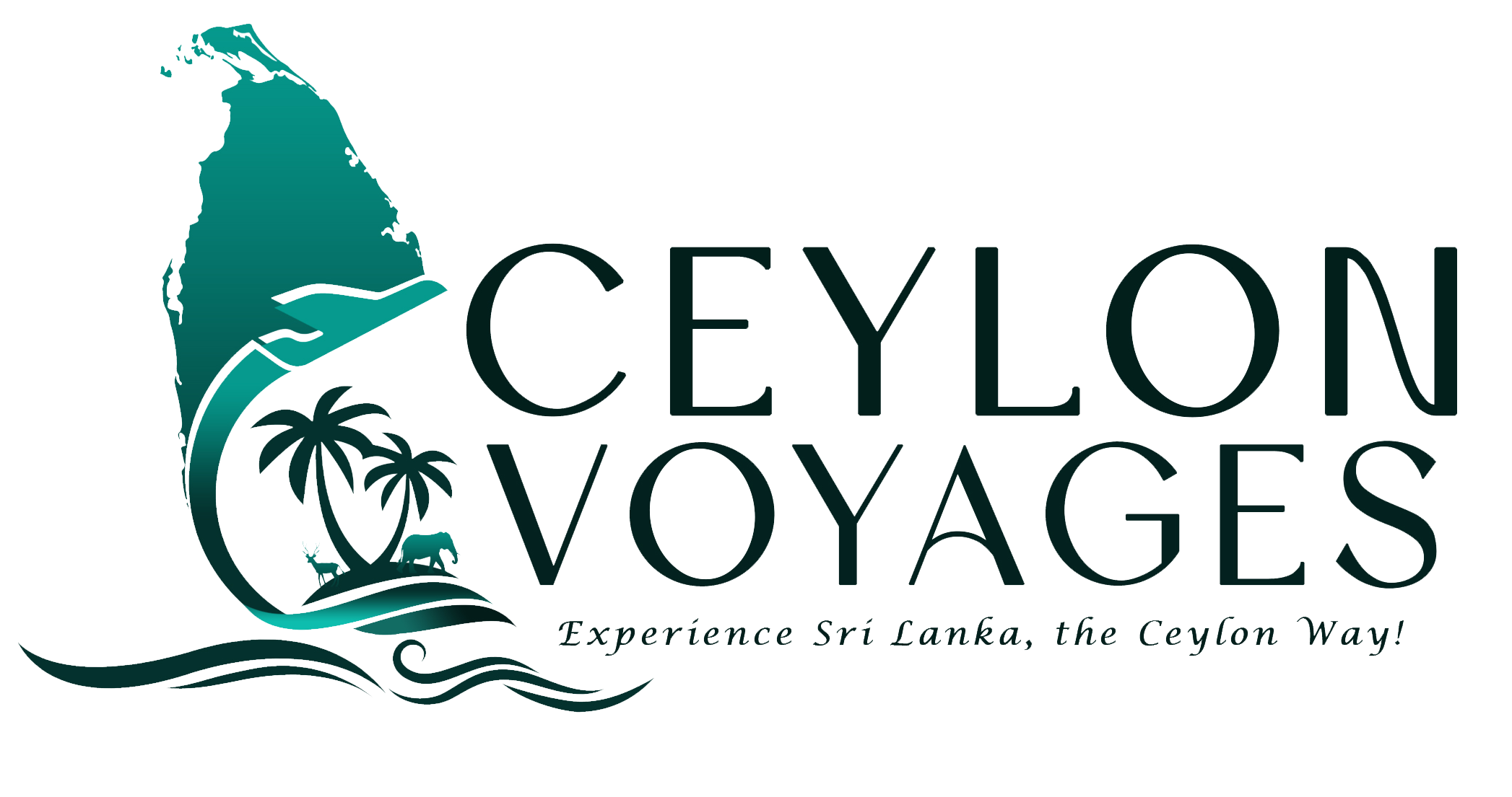 Ceylon Voyages